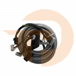 Cable harness MFZ for STA/CS300 ME 11 meter Parkeerapparatuur.nl