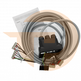 Kabelboom MFZ voor MDFN/CS300 ME 11-meter Parkeerapparatuur.nl