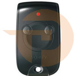Remote Somfy Keytis NS 2 RTS with 2 channels Parkeerapparatuur.nl