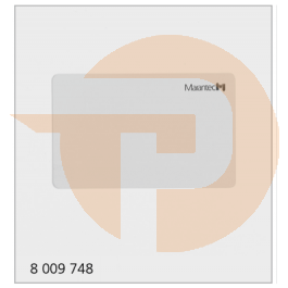 Marantec transponder code card. Parkeerapparatuur.nl