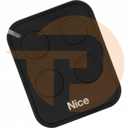 Remote Nice FLO4RE Parkeerapparatuur.nl