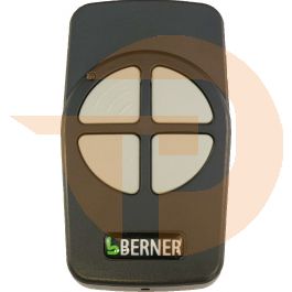 Remote Berner BHS140 LS 868MHz Parkeerapparatuur.nl