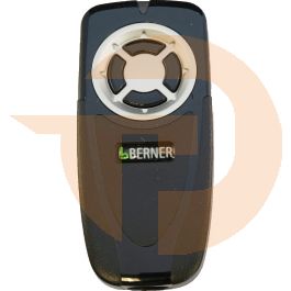 Remote Berner BDS140 868MHz with wallbracket Parkeerapparatuur.nl
