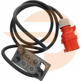 Power cable 400V 2m for A4XX Controls | Original Hörmann Part ...