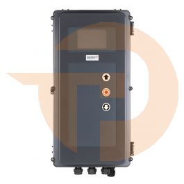 CS320 Besturing FU-E in Behuizing met Toetsen & Display kopen | Industriedeuropeners ...