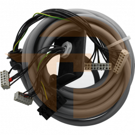 Cable harness MFZ for STA/CS300 ME 7-meter Parkeerapparatuur.nl