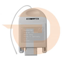 Receiver Marantec & MFZ CS controls 433MHz (plugin) Parkeerapparatuur.nl