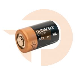 Battery CR2 CR17355 Lithium 3V 800mAh Parkeerapparatuur.nl