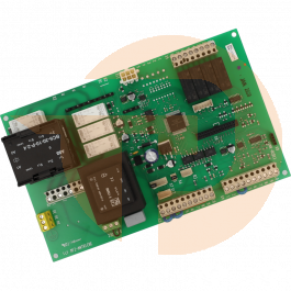 CS300 AWG 400V/3PH PCB (printplaat) Parkeerapparatuur.nl