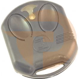 Remote Fadini Jubi 433 mini with 2 channels Parkeerapparatuur.nl