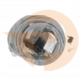 Kabelboom MFZ voor MDF/CS300 AWG 7-meter Parkeerapparatuur.nl