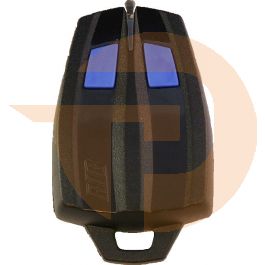 RIB remote SUN 433 2CH Parkeerapparatuur.nl