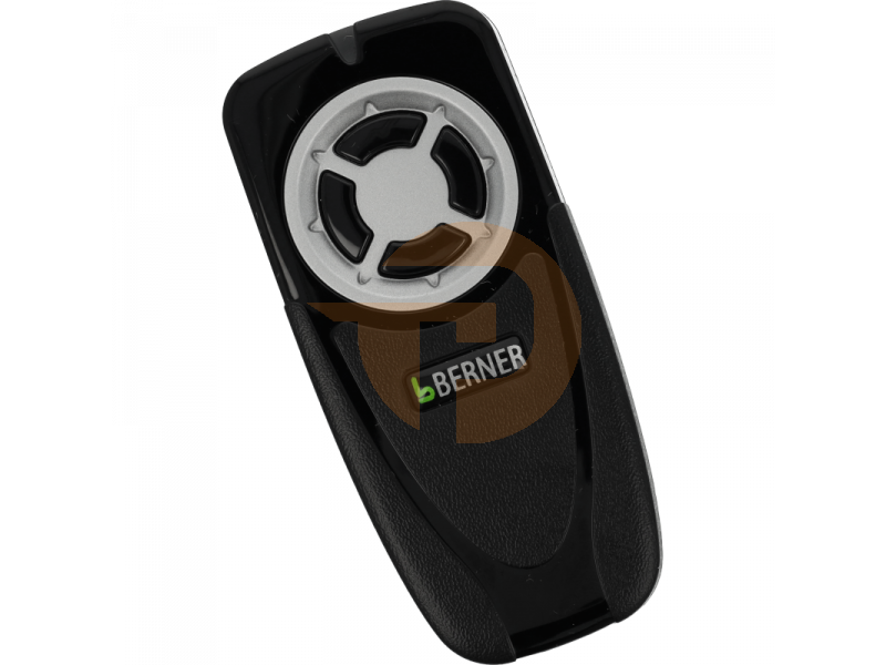 Remote Berner BDS140 868MHz with wallbracket Parkeerapparatuur.nl