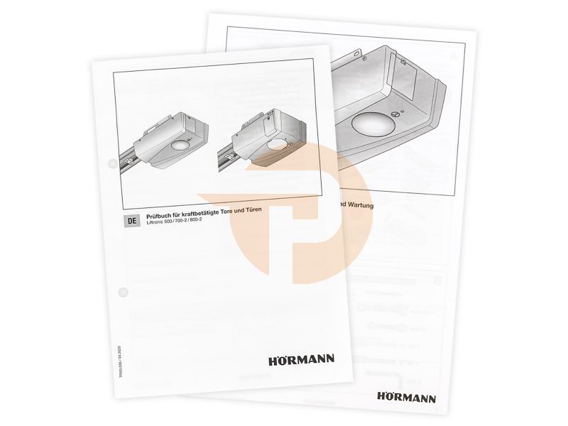 Ecostar Liftronic 800 Serie 2 Garagedeuropener | Krachtig, Stil ...