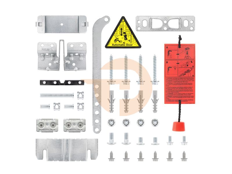 Ecostar Liftronic 800 Serie 2 Garagedeuropener | Krachtig, Stil ...