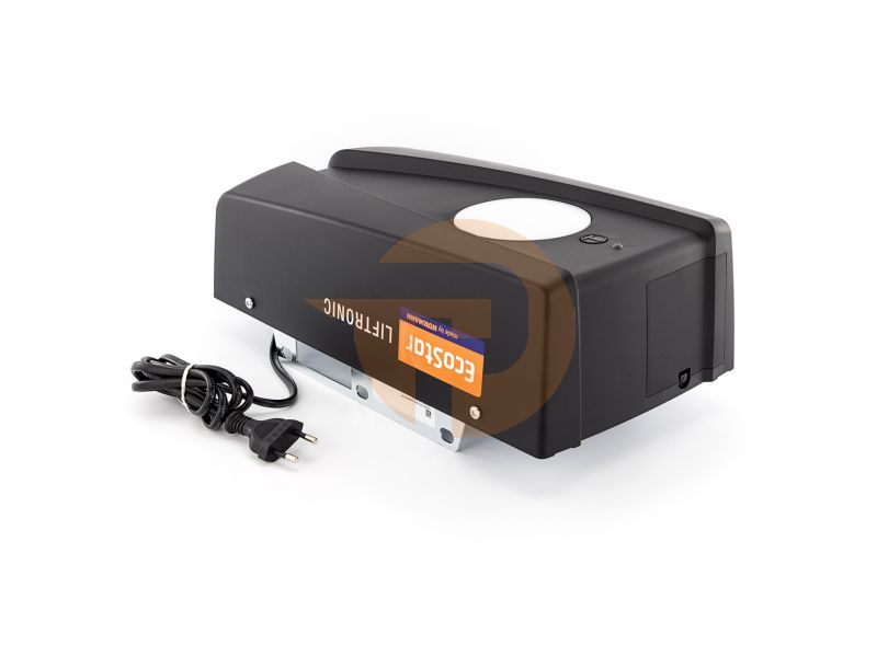 Ecostar Liftronic 800 Serie 2 Garagedeuropener | Krachtig, Stil ...