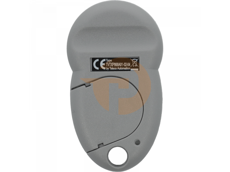 Transmitter Teleco TVTXP868A04 Parkeerapparatuur.nl