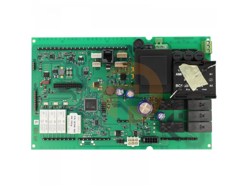 Marantec CS320 400/3PH PCB printed circuit board Parkeerapparatuur.nl