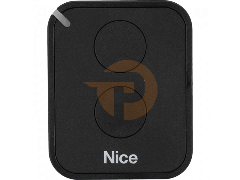 Remote Nice FLO2RE Parkeerapparatuur.nl