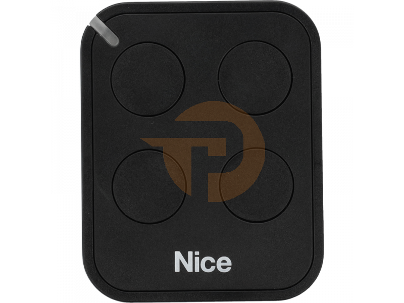 Remote Nice FLO4RE Parkeerapparatuur.nl