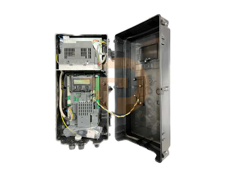 Buy CS320 Control Unit FU-E with Keypad & Display | Industrial Door Openers – Parkeerapparatuur ...