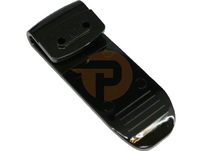 Clip for Tele Radio Transmitter T60 Parkeerapparatuur.nl