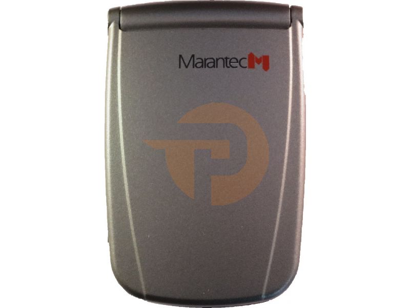 Codetableau Marantec Command 231 Parkeerapparatuur.nl