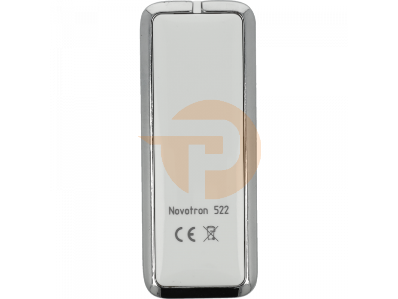 Handzender Novoferm Novotron 522 met 2 kanalen | Parkeerapparatuur.nl