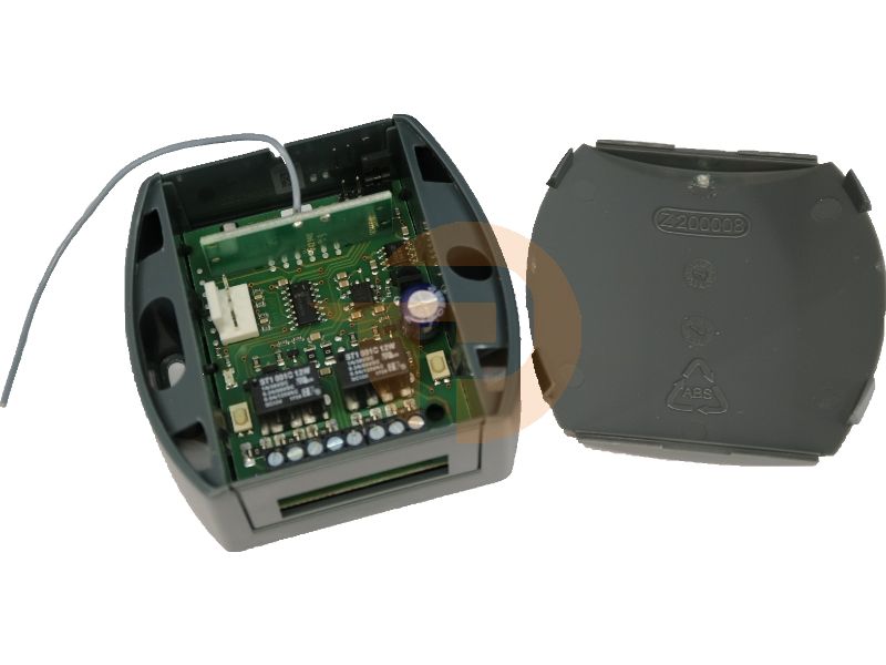 Marantec universal receiver digital 343.2 Parkeerapparatuur.nl