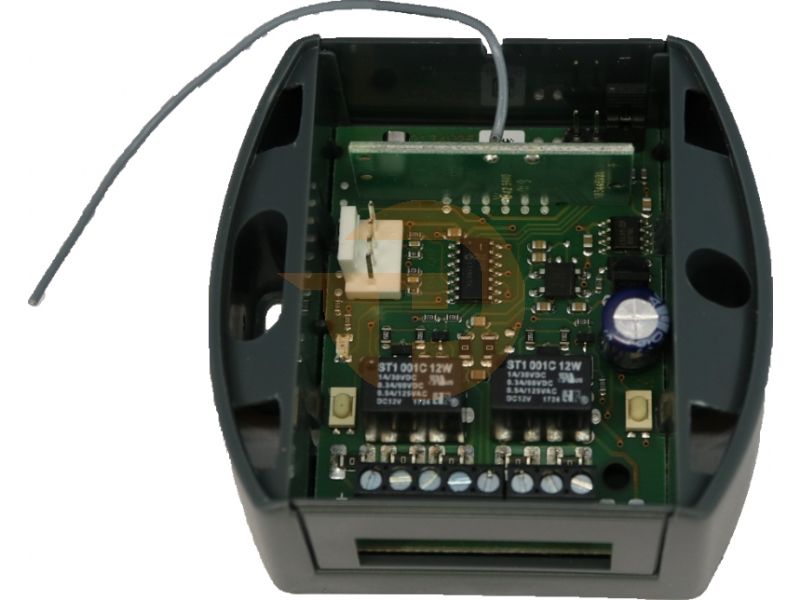 Marantec universal receiver digital 343.2 Parkeerapparatuur.nl