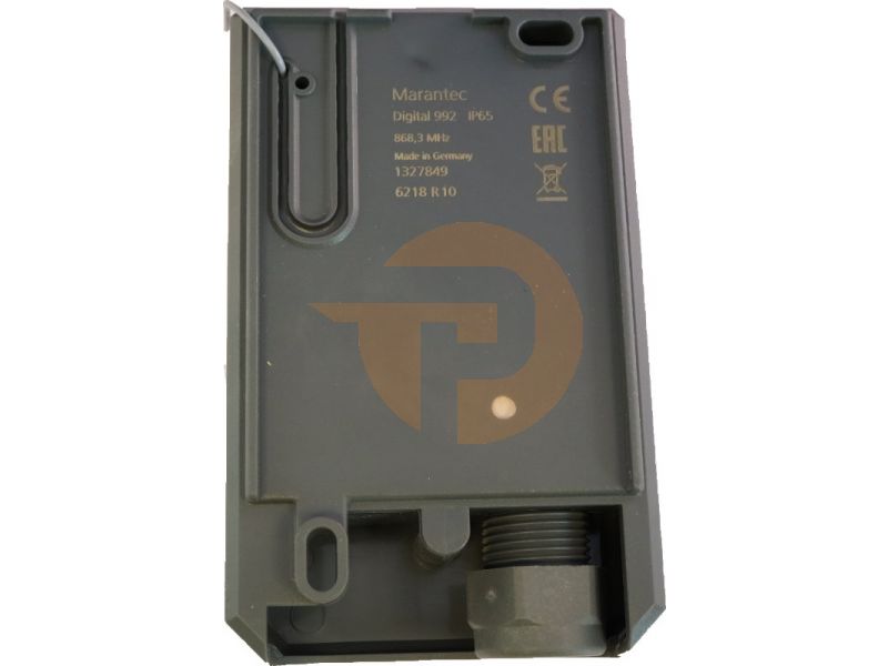 Receiver Marantec Digital 992 IP65 Parkeerapparatuur.nl