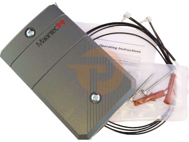 Receiver Marantec Digital 992 IP65 Parkeerapparatuur.nl