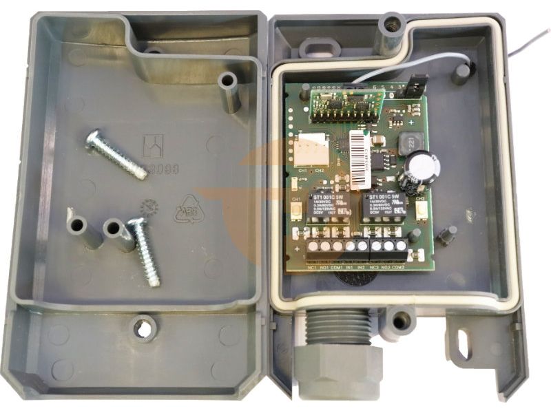 Receiver Marantec Digital 992 IP65 Parkeerapparatuur.nl