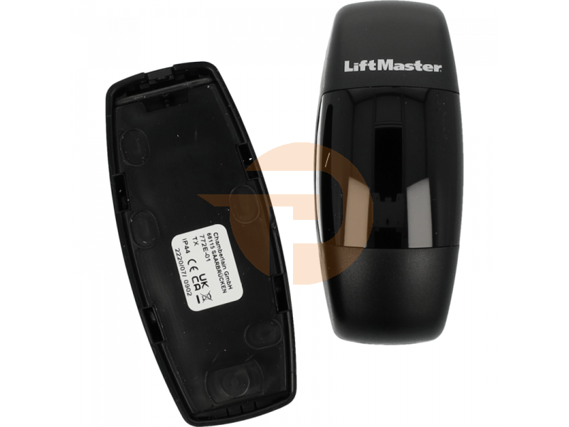 Failsafe Infrared Safety Sensor Liftmaster 772E Parkeerapparatuur.nl