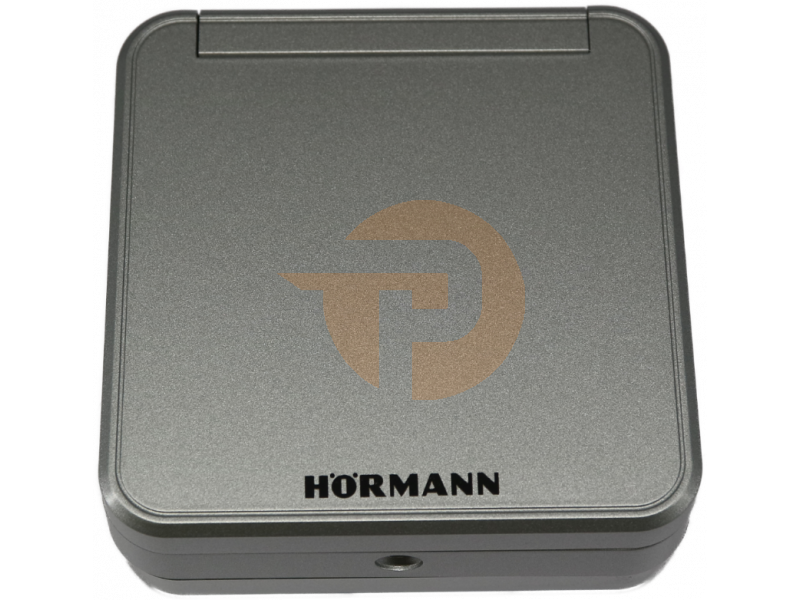 Codetableau Hörmann FCT 10-1 868-BS Parkeerapparatuur.nl