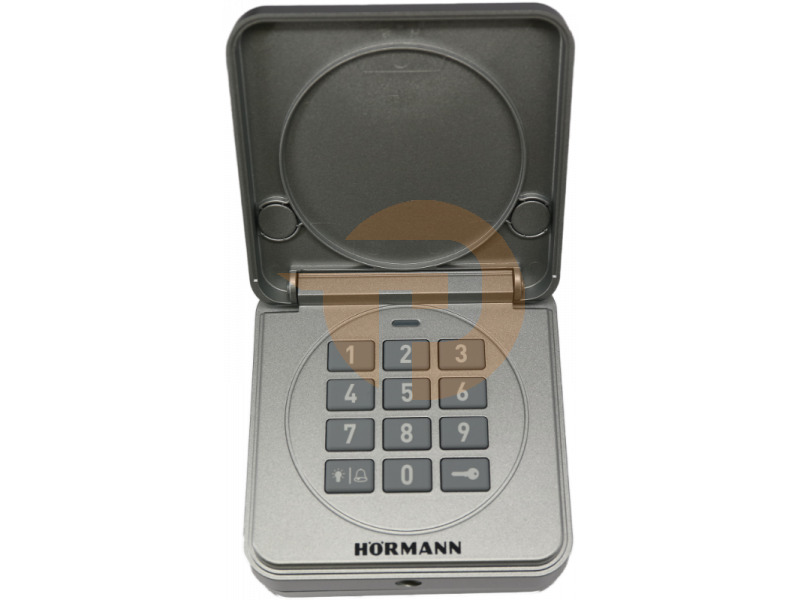 Code panel Hörmann FCT 10-1 868-BS Parkeerapparatuur.nl