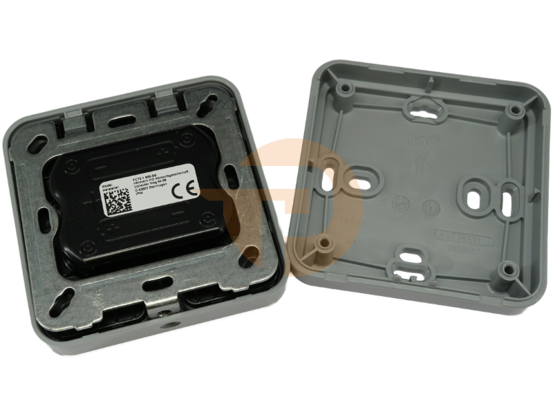 Code panel Hörmann FCT 3-1 868-BS Parkeerapparatuur.nl