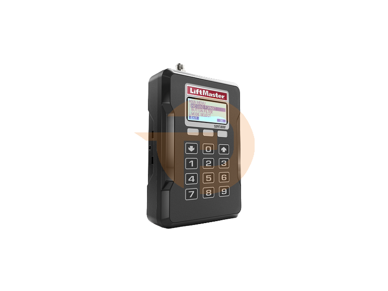 Receiver Liftmaster Star1000EV Parkeerapparatuur.nl
