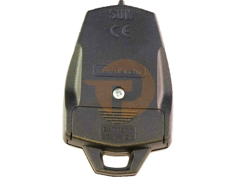 RIB remote SUN 433 2CH Parkeerapparatuur.nl