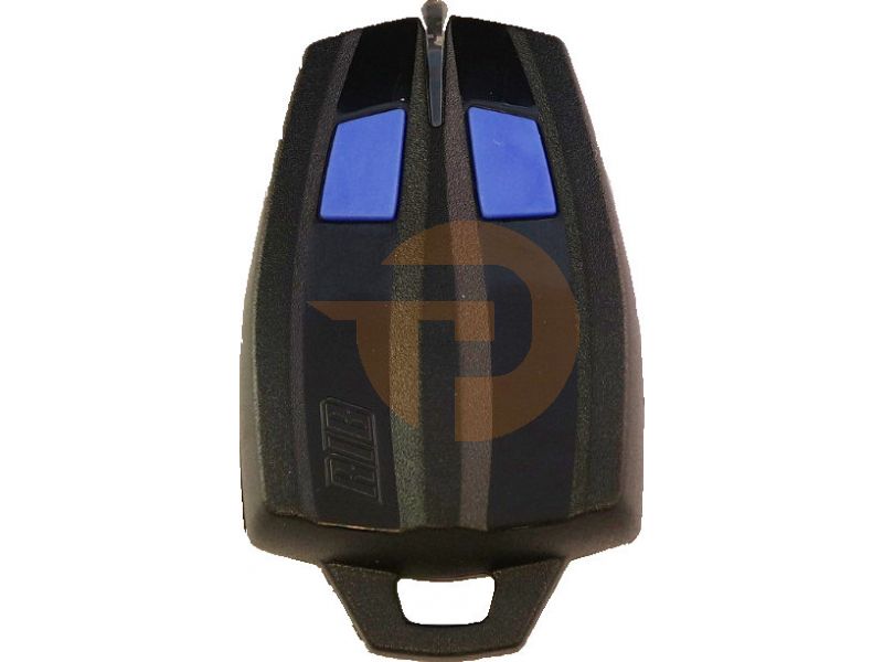 RIB remote SUN 433 2CH Parkeerapparatuur.nl