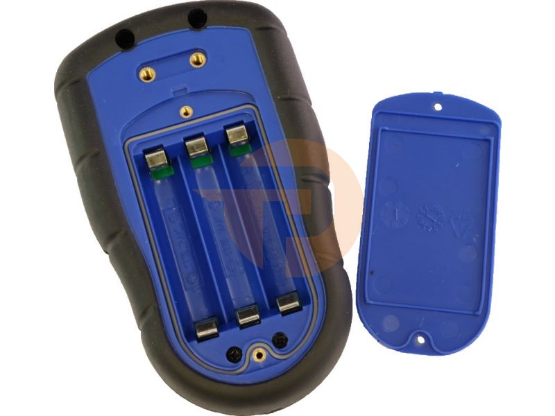Remote control Tele Radio T60TX-06STL with 6 channels Parkeerapparatuur.nl