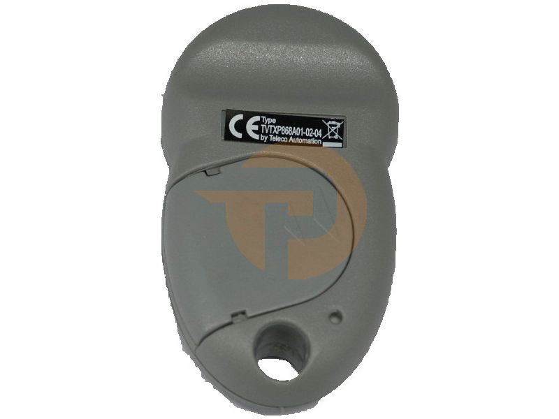 Transmitter Teleco TVTXP868A04 Parkeerapparatuur.nl